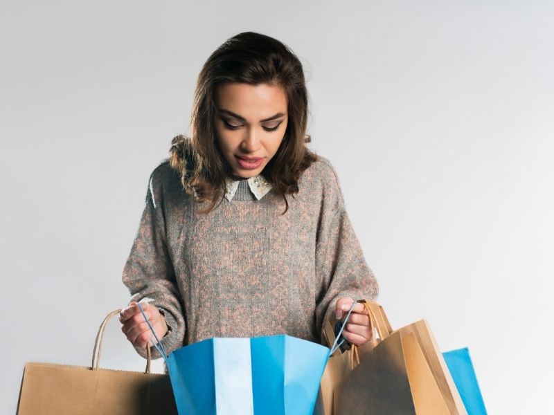 Alışveriş Hastalığı - Psikiyatrist